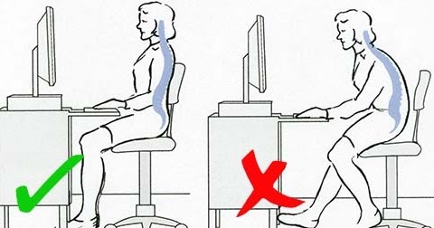 Nebosh IGC Course Training in Chennai: Display Screen Equipment (DSE)