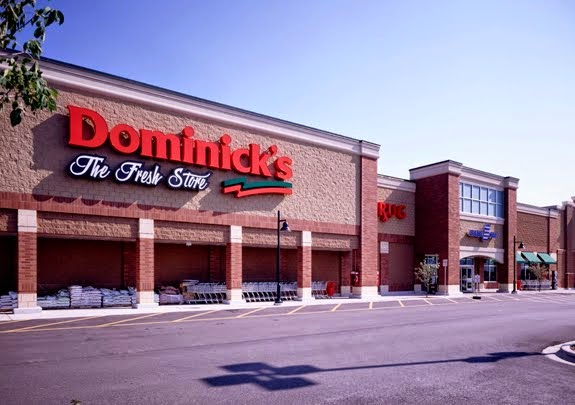 Dominick's: The Fresh Store: Welcome to "Dominick's: The Fresh Store" Official Blog