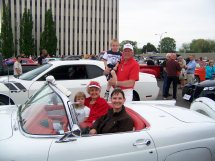 Chatham Kent - The Freelance Writing of Lynn Nagle