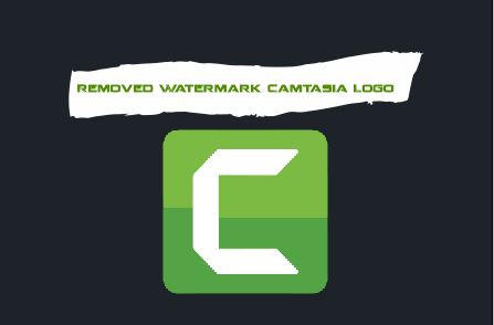 Cara Menghilangkan logo dan Watermark Video hasil creator software ...