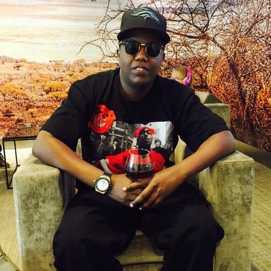 Tanzanian Rapper AY Urges Kenyan Artistes to Unite | Kenyan Talk | 24/7 ...