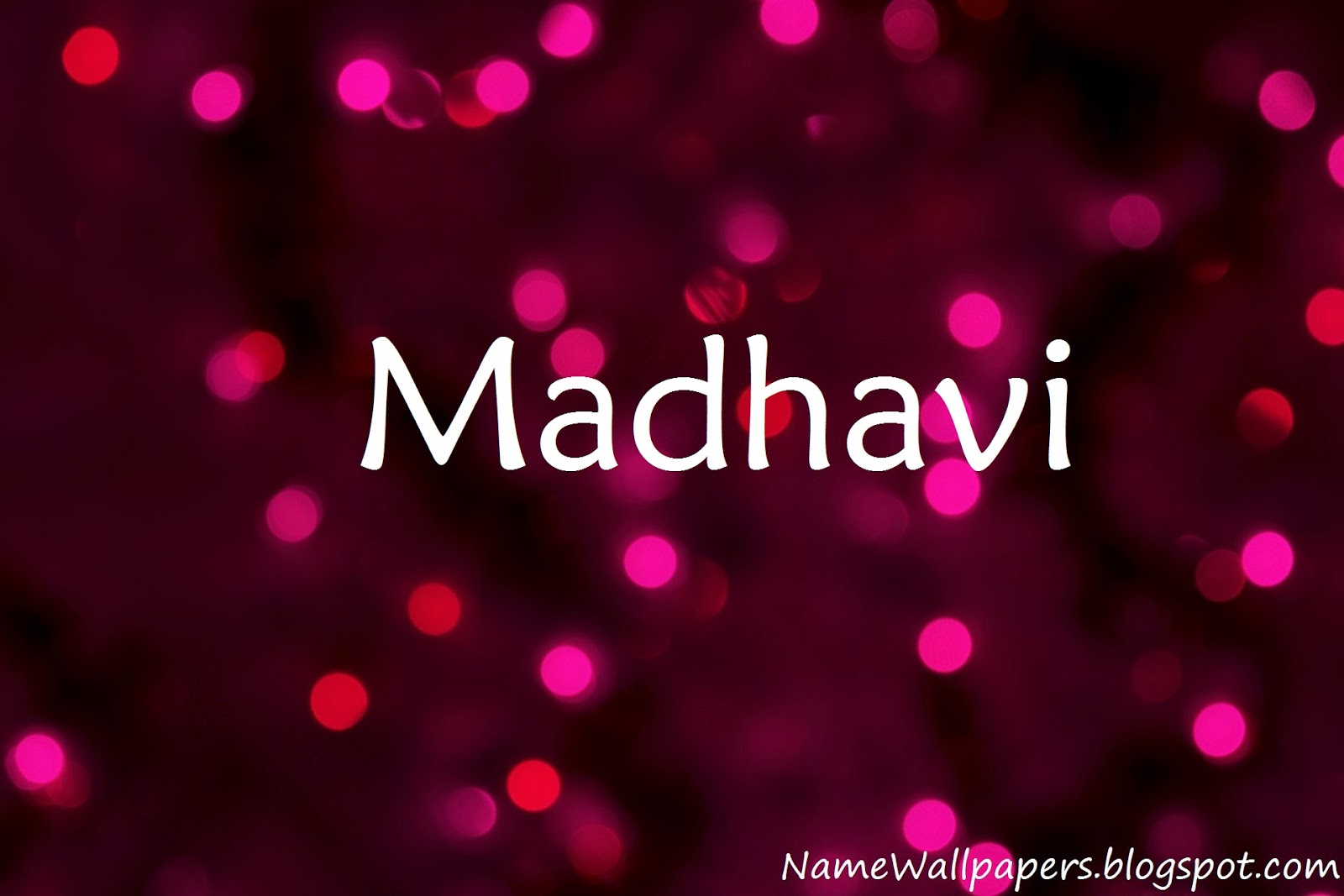 Madhavi Name Wallpapers Madhavi ~ Name Wallpaper Urdu Name Meaning Name ...