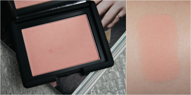 Nars Powder Blush Collection Review + Swatches | AliceGraceBeauty / UK ...