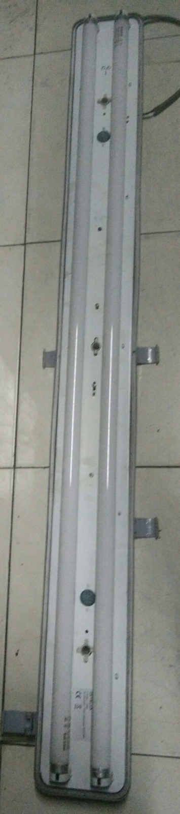 vianrezy: Cara Memasang rangkaian Lampu TL