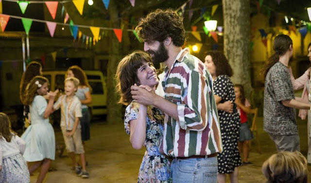 Acorazado Cinéfilo. Francisco Huertas Hernández: "Estiu 1993": una ...