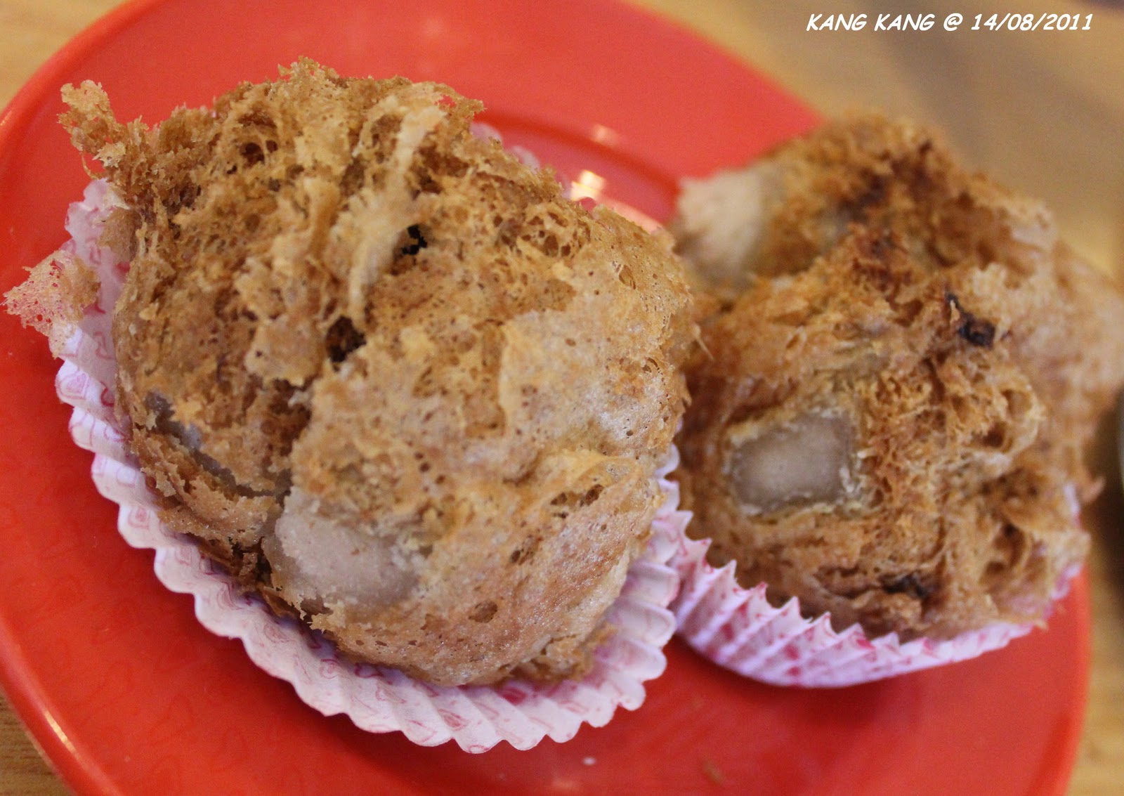 Kang Kang Cari Makan Fantasy: 潘记包饺点心 Restoran Phang Kee Dim Sum ...