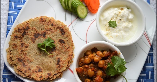 Q - Quinoa Roti (Vegan and Gluten Free) ~ Tamalapaku