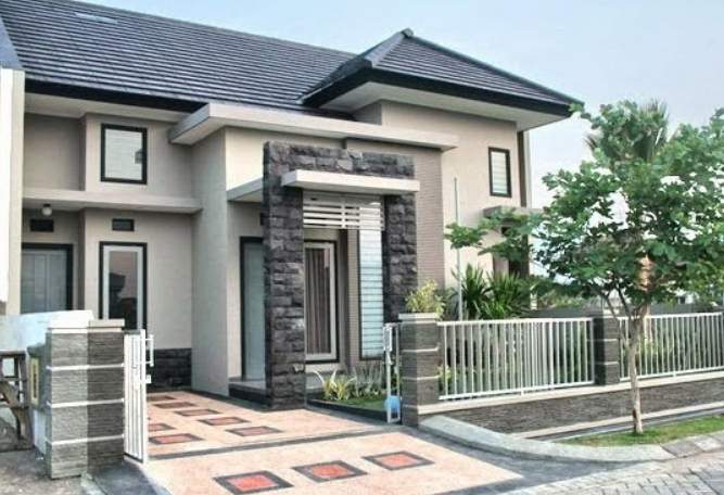 24+ Tiang Rumah Minimalis Terbaik | Rumah Minimalis