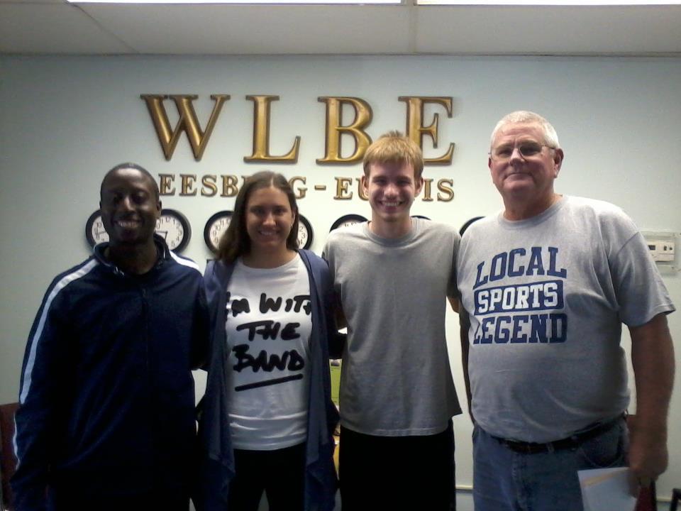 Leesburg Yellow Jackets Football News: Wayne Hamilton: 1979 Alabama ...