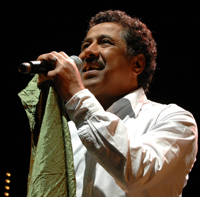 Cheb Khaled || Sahra « Cheb Khaled