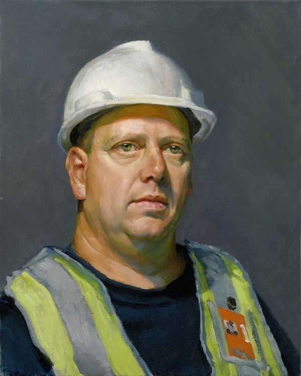 Impressioni Artistiche : ~ Ellen Cooper