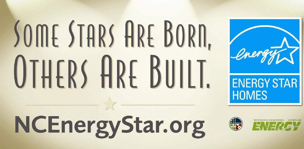 North Carolina Energy Efficiency Alliance: Consumer Awareness Campaign