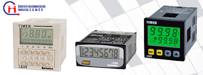 Control e Instrumentación Industrial