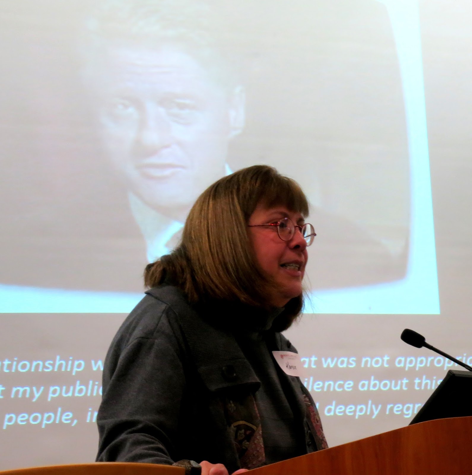 Montclair SocioBlog: April 2014