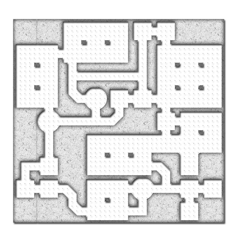 Dungeon Font Examples