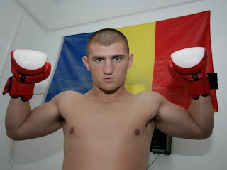 Romania online: Catalin Morosanu biografie