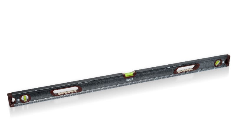 plumbingtools: High Precision 1200mm Spirit Level With Scale, 1.2m ...