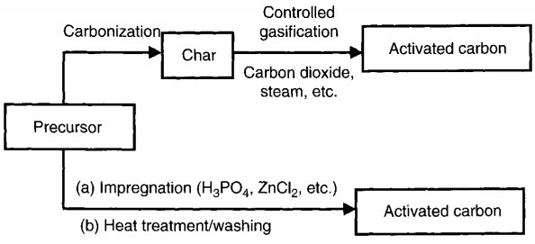 Biomass Industrial Innovative Projects: Foodgrade Activated Carbon ...