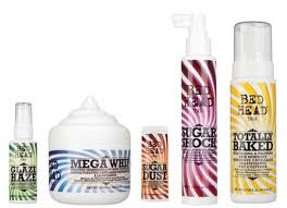 Lady Vanité: I want Candy !!! (TIGI partie 2).