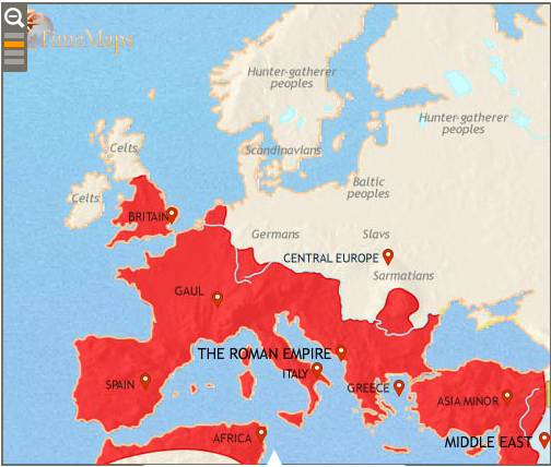 Thompson Hunt: 458.2 Cluster Bomb..and thoughts about migration