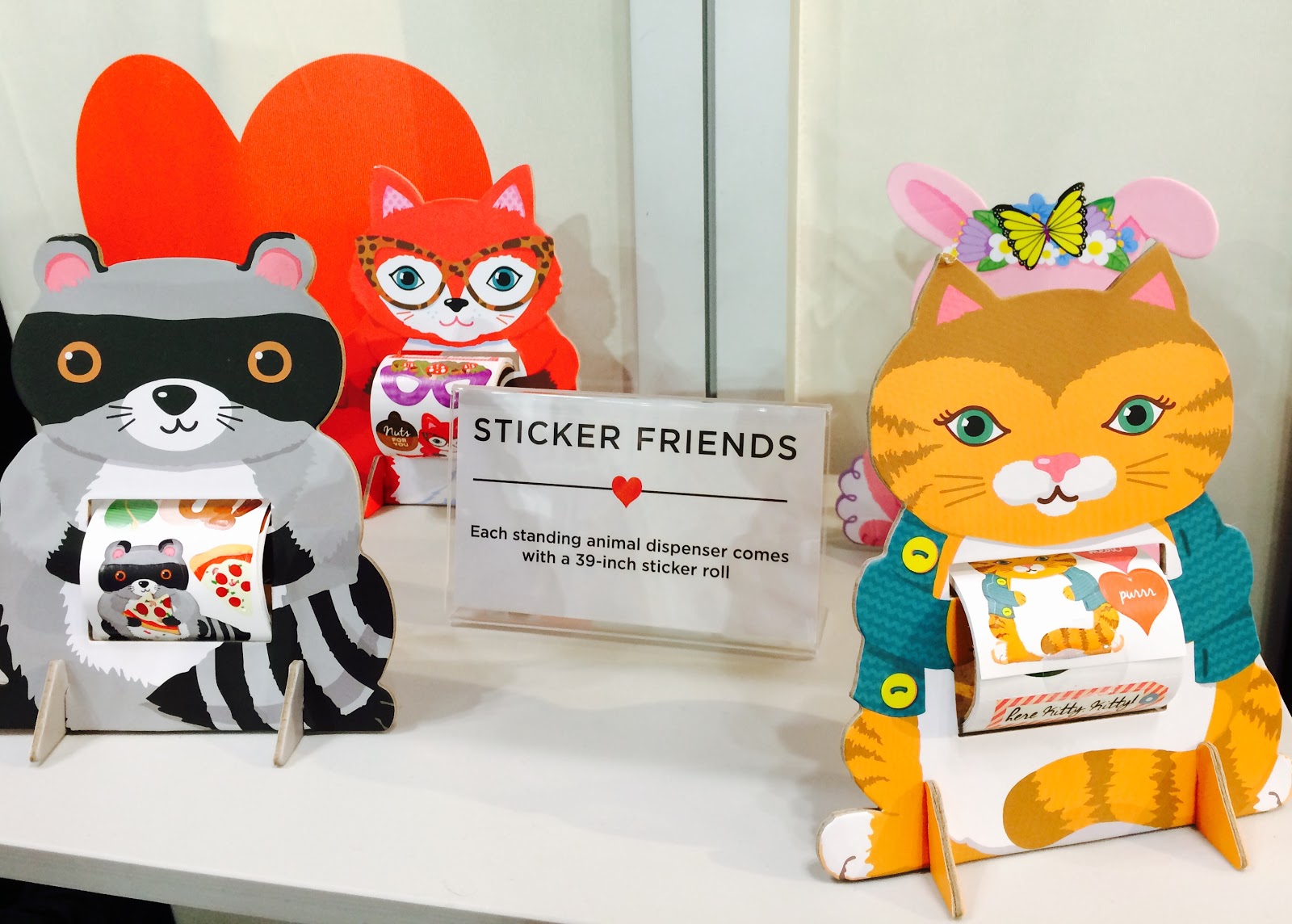 Flashback to 15 Fun Finds from Toy Fair 2017 : Stay Tuned for This Year ...