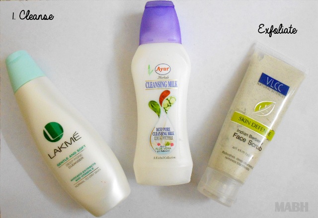 Cleansing, Toning and Moisturizing (CTM) Routine and Why It is Important