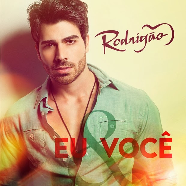 Fan Club Rodrigão ♡: Rodrigão lança seu primeiro CD