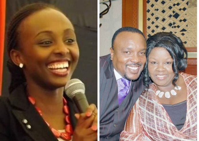 The Troubles Of KATHY KIUNA And ALLAN KIUNA'S MARRIAGE Revealed...This ...