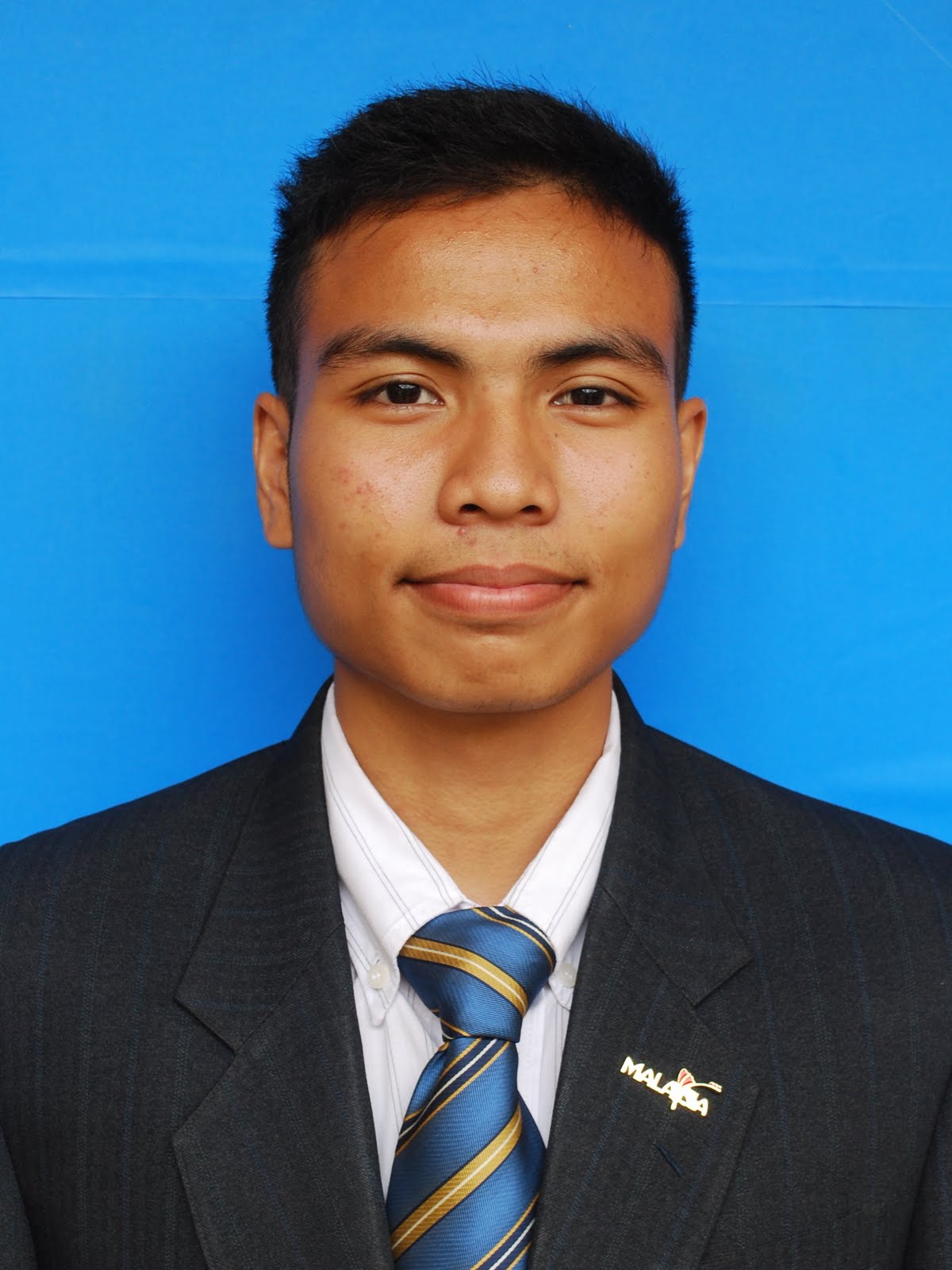 PISMP BM/PJ/PSV (SR) 2011: baKal ciKgu ~ Cikgu Dominic @ Dom