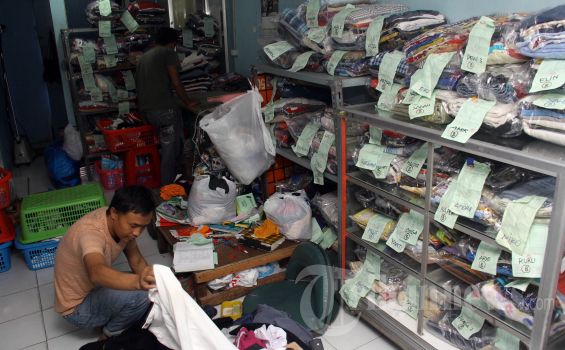 12 Tips Agar Usaha Laundry Pakaian Tidak Sepi - BisikanBisnis