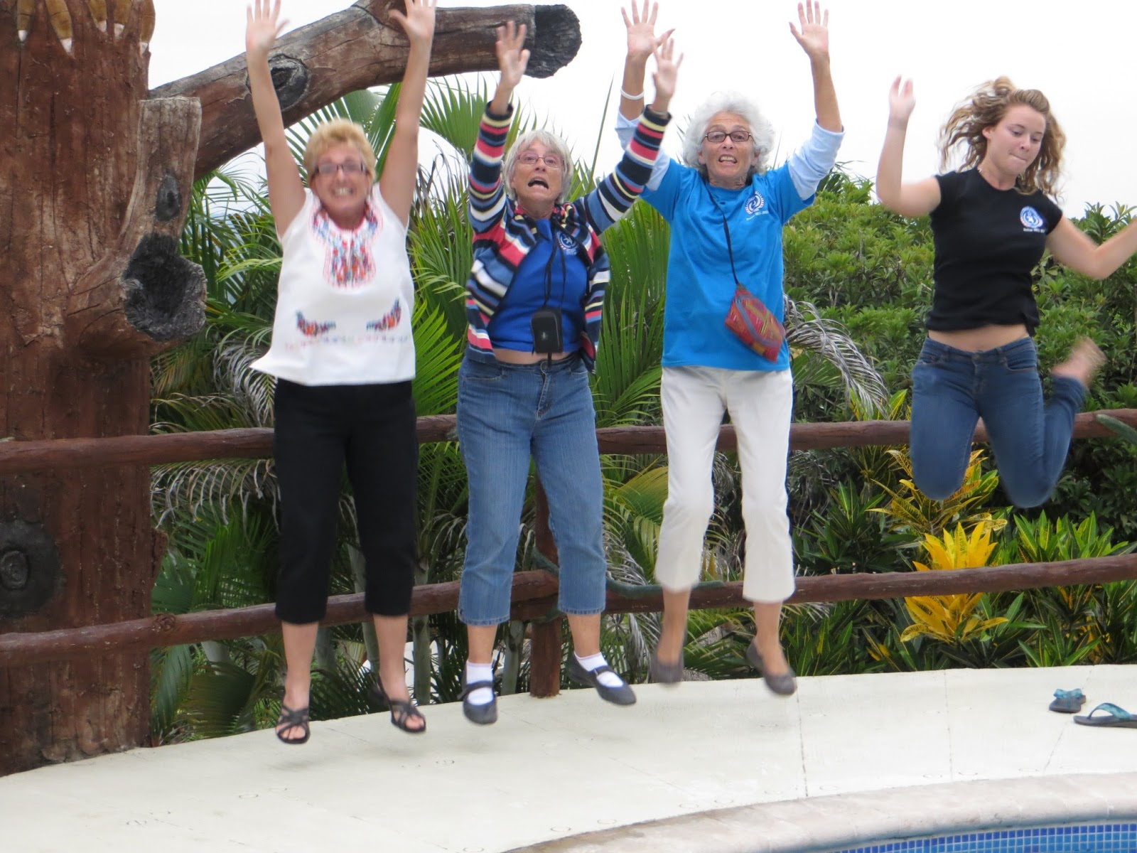 Ava's Peace Corps Blog