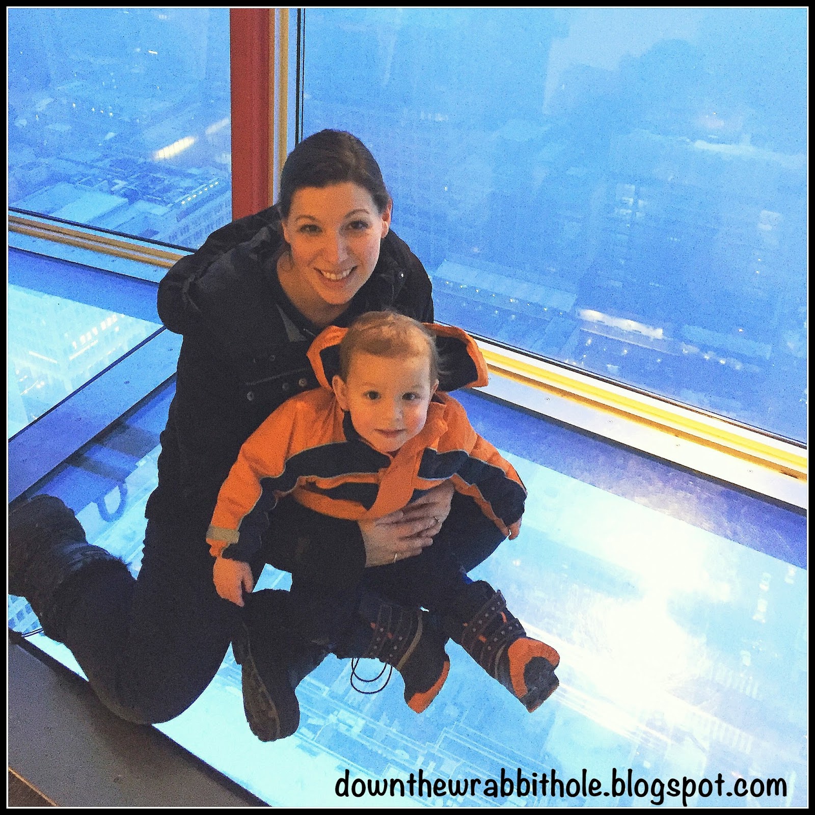 Down the Wrabbit Hole - The Travel Bucket List: Explore Calgary's Spark ...