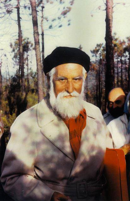 Vórtice11 ***: Omraam Mikhaël Aïvanhov