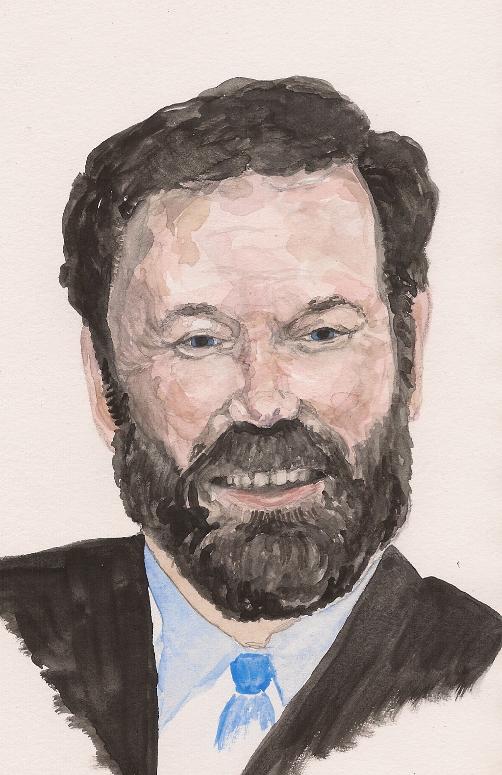 Sketch A Day 2011: 11/1/11