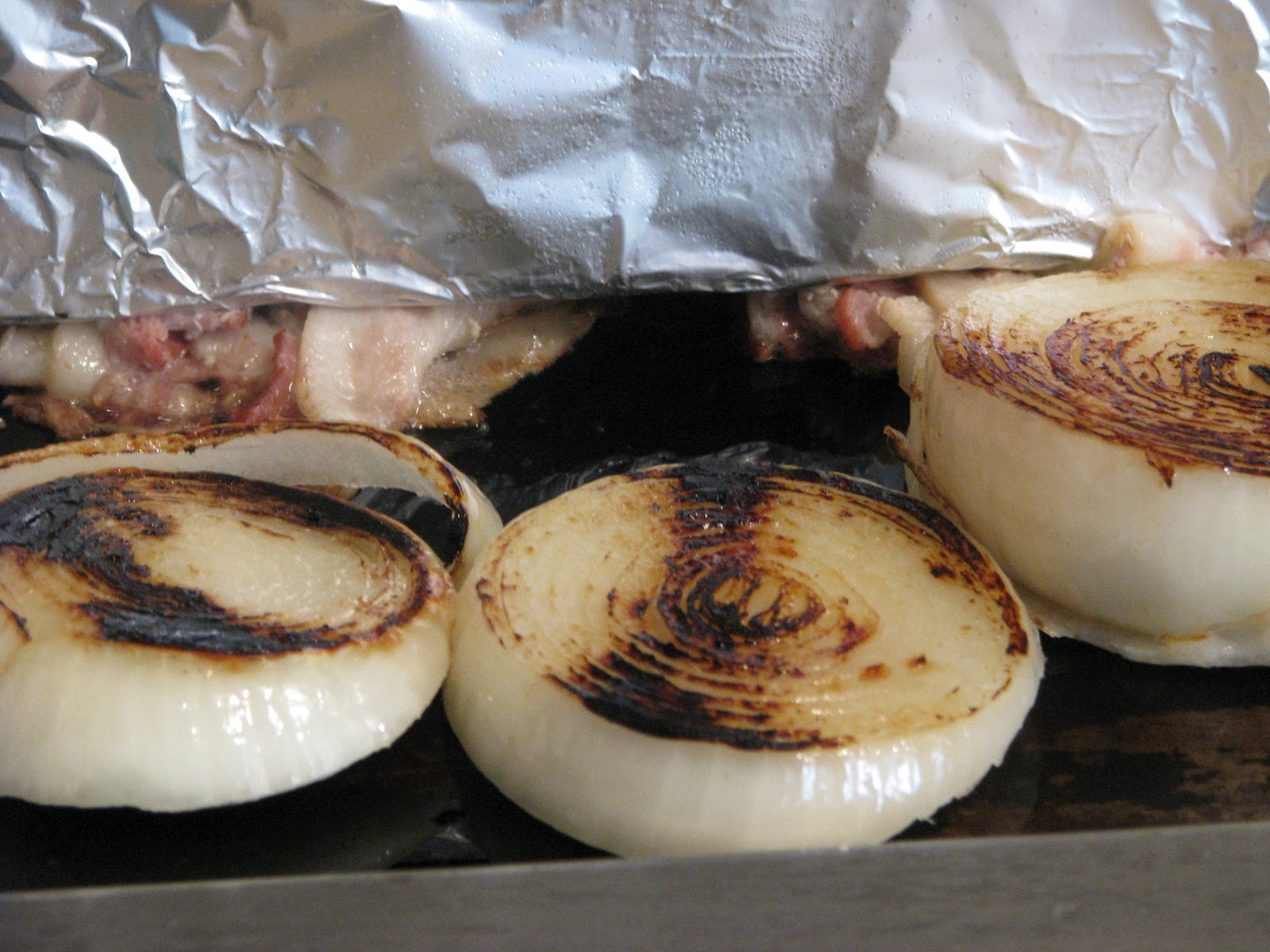 MAD MEAT GENIUS: BOILED BACON