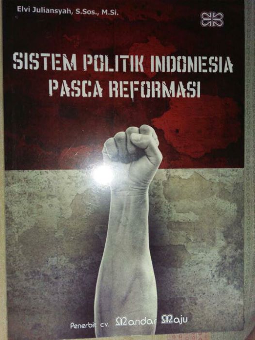 Toko Buku Sang Media Sistem Politik Indonesia Pasca Reformasi