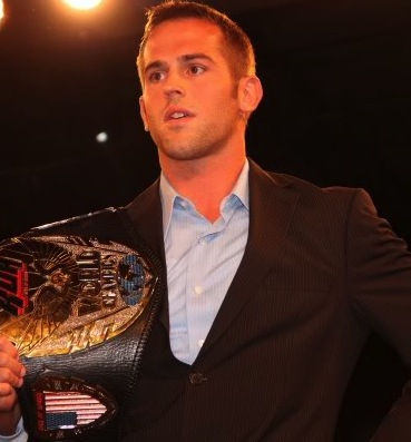 Beefcakes of Wrestling: Why Are You Still Wearing That Shirt?