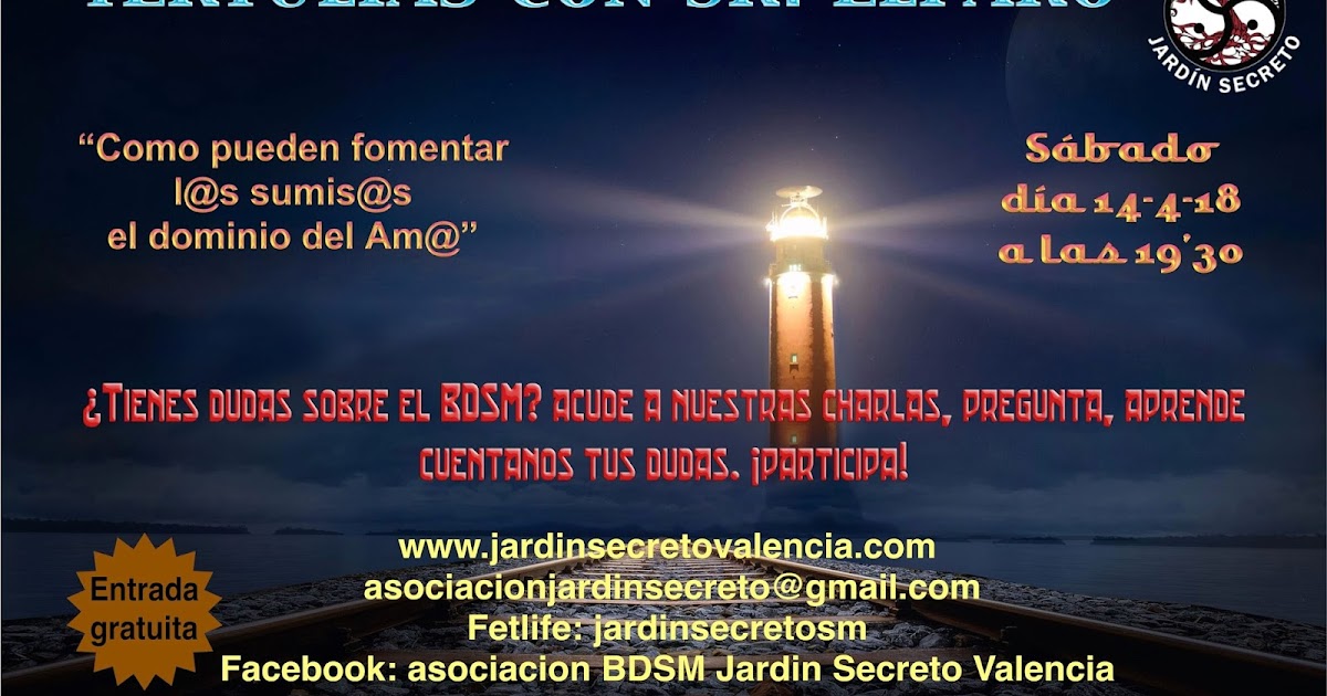 El Faro.: ¿CÓMO PUEDE FOMENTAR LA SUMISA EL DOMINIO DEL AMO?