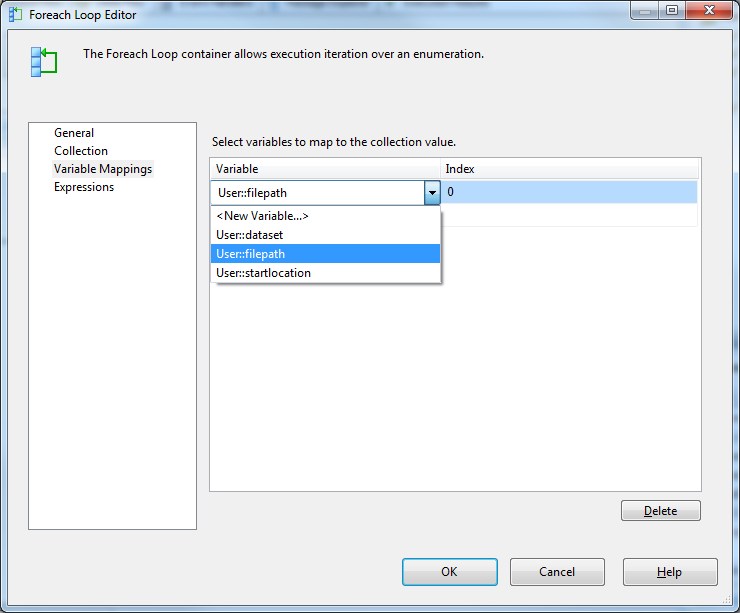 Microsoft SQL Server Integration Services: April 2011
