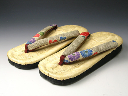 [Info] 120904 Japanese Footwears | J&K