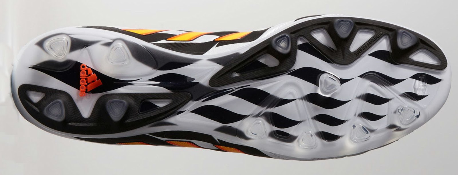 Adidas Adipure 11pro 2014 Battle Pack World Cup Boot Released - Footy ...