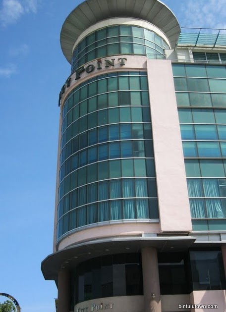 City Point Bintulu