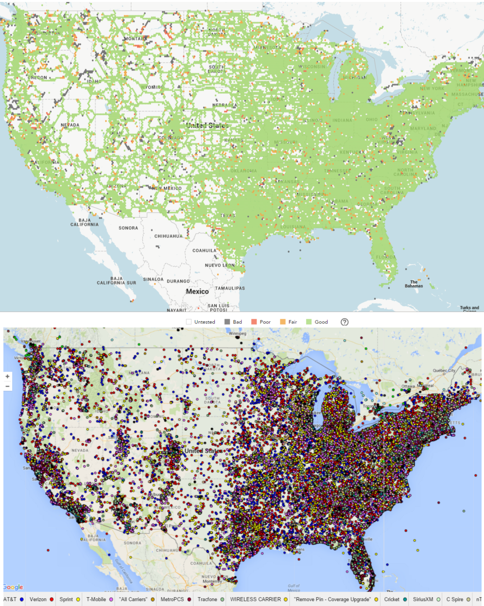 Is RootMetrics Data Too Expensive?