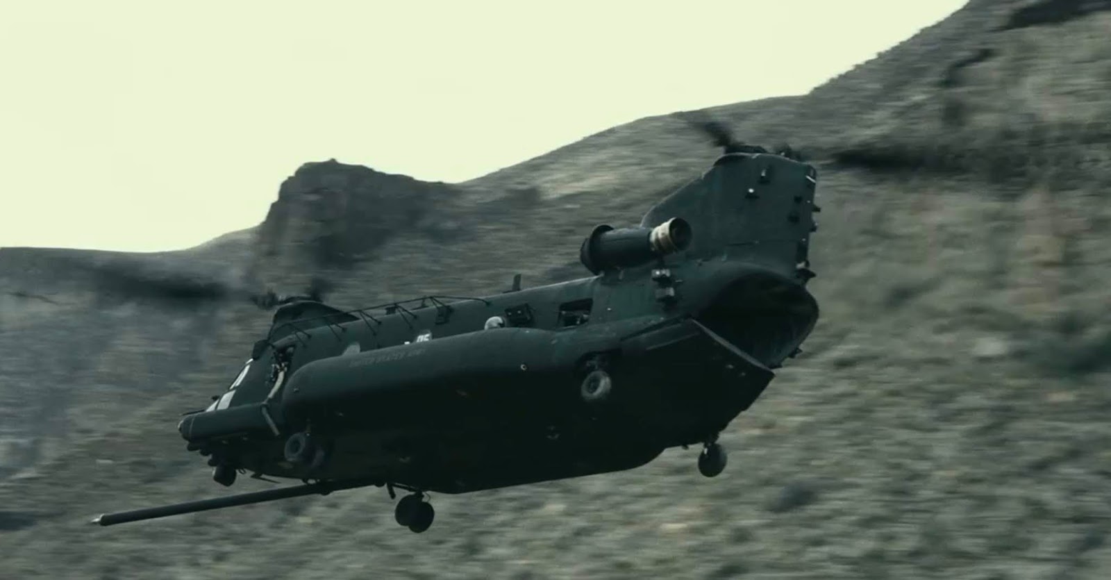 Jon Crunch: Video Review: “12 Strong” Starring Chris Hemsworth