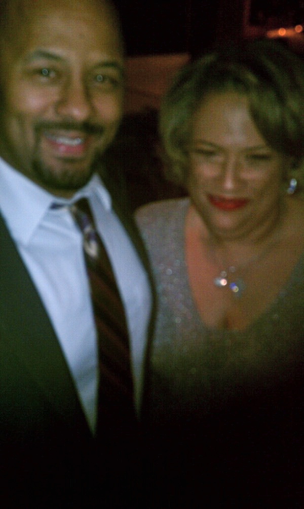 Rae Lewis-Thornton: Diva Living with AIDS: Guest Blogger: You Are So ...