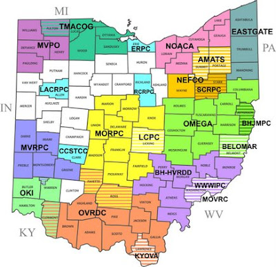 Greater Community Planning🌎🌍🌏Local-Regional Scales: Mar 29, 2011