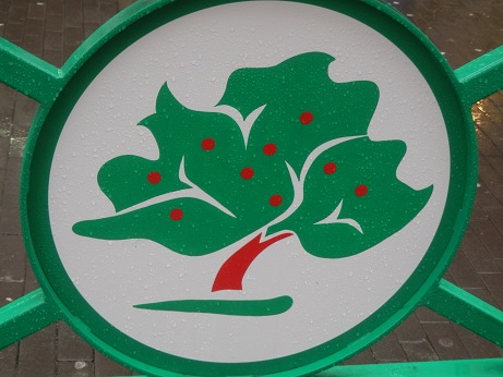 fashionable idiocies: The Forest of Sutton Bulletin 2