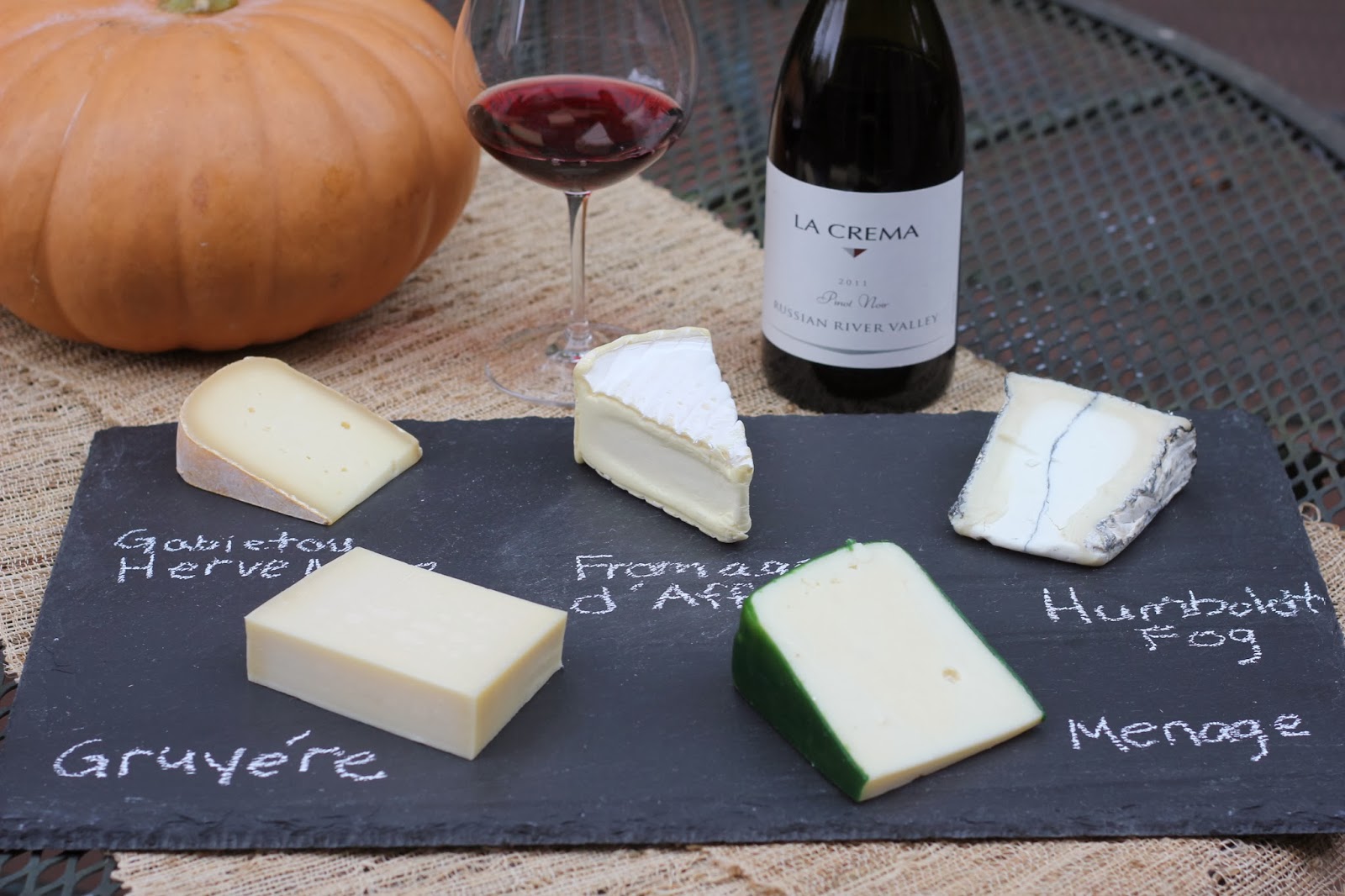 Cheers It's Friday - Cheese Platter - Always Ravenous