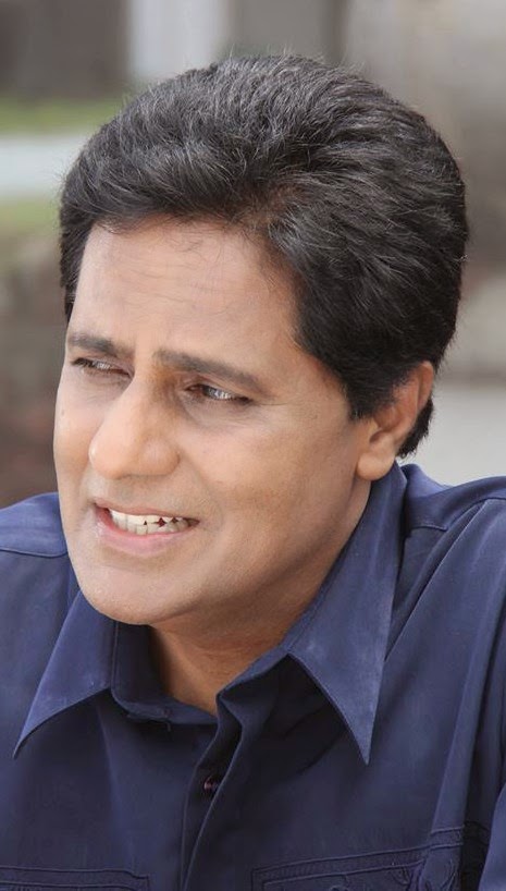 Fragments.: From Actor to Director