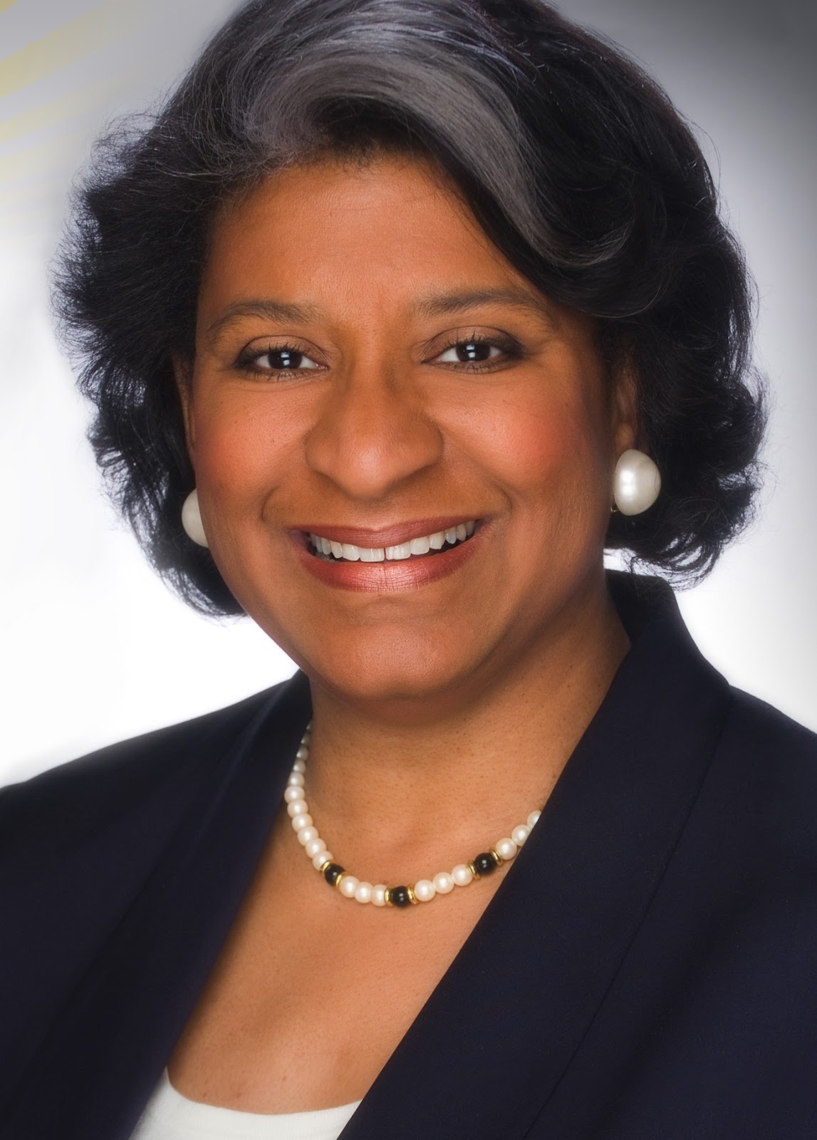 Fulton County Government: Patrise Perkins-Hooker Confirmed as Fulton ...